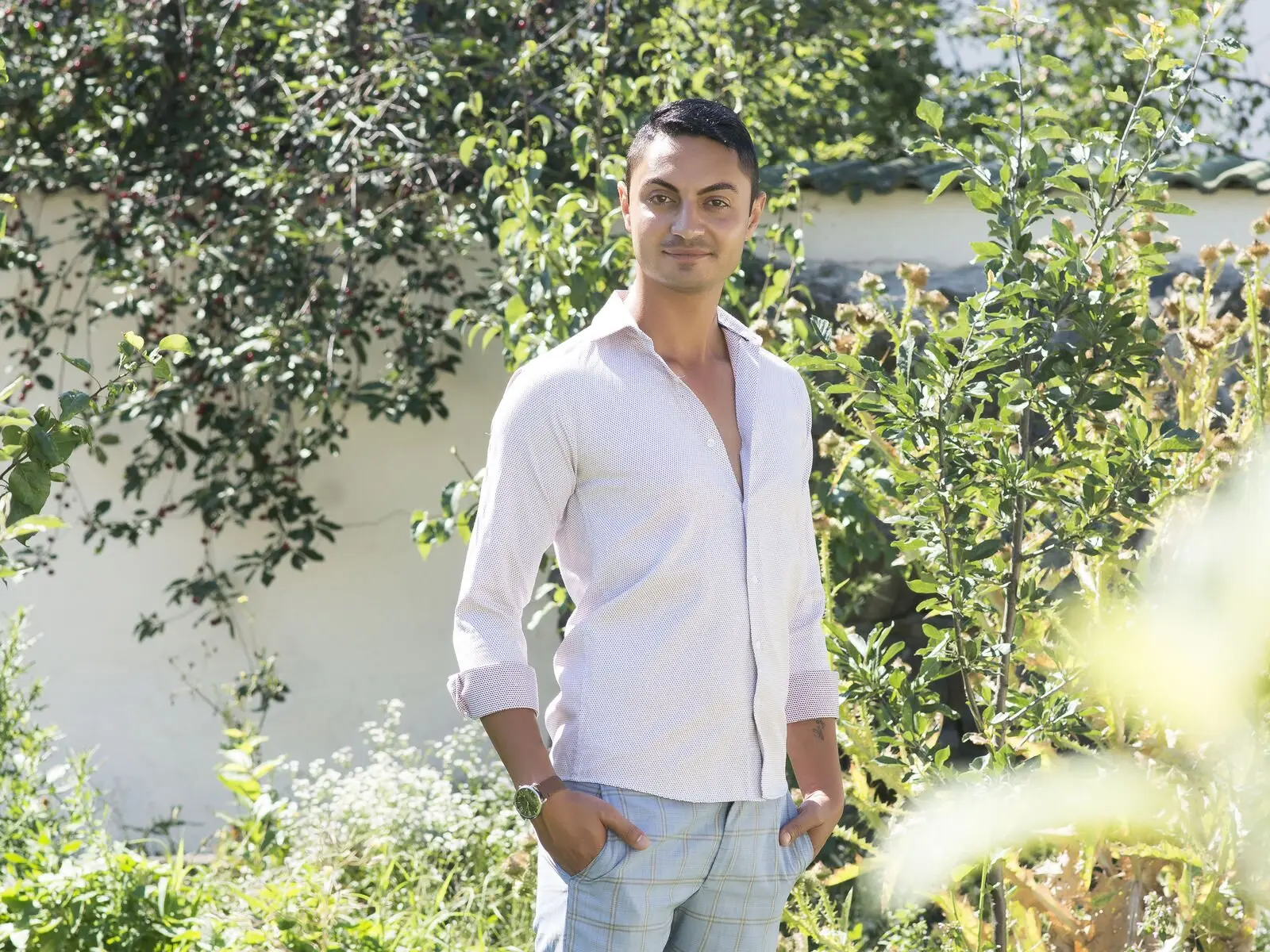 Videos DanteCruz - Totallyhotmales